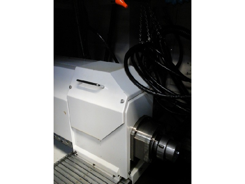 CNC Screw Machines: Used 2010 Citizen A-32 CNC Swiss Style Screw Machine