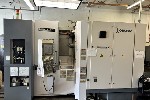 CNC Machining Centers: 2011 Okuma MB4000H Horizontal Machining Center